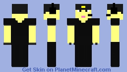 Army General Minecraft Skin