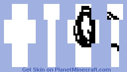 Mr.scribbles Minecraft Skin