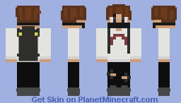 Kor Minecraft Skin