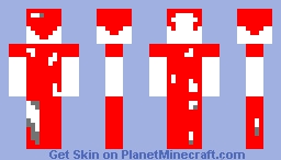 the red_men_ Minecraft Skin