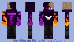 123 Minecraft Skin