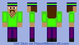 Coach Minecraft Skins | Planet Minecraft Community