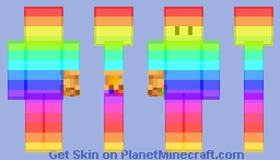 Bobba Minecraft Skin