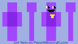 Dave Minecraft Skin
