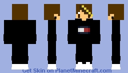 Java Minecraft Skins | Planet Minecraft Community