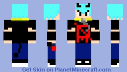 Boy Minecraft Skins | Planet Minecraft Community