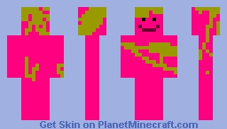 Poopy Minecraft Skins | Planet Minecraft Community