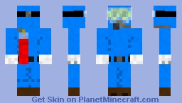 slimmy joe Minecraft Skin