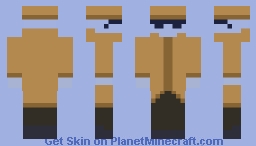Invisible Minecraft Skins | Planet Minecraft Community