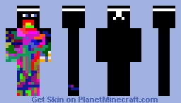 Puke Minecraft Skins | Planet Minecraft Community