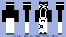 sammy lawrence Minecraft Skin
