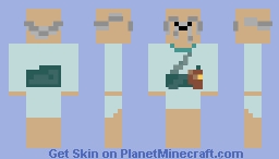 Wise Minecraft Skins | Planet Minecraft Community