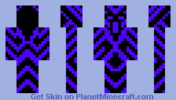 White Hair Groom Minecraft Skin