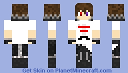 mumbo for mayor Minecraft Skin