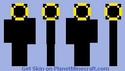 Ring Minecraft Skin