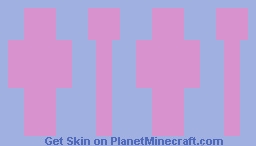 soap v2 Minecraft Skin