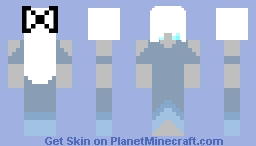 Banshee Minecraft Skins | Planet Minecraft Community