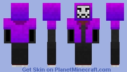 Youtuber Minecraft Skins | Page 4 | Planet Minecraft Community