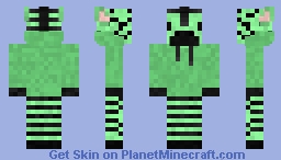 Ahs Minecraft Skins | Planet Minecraft Community