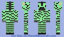 Ahg Minecraft Skin