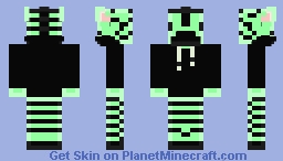 Ah2 Minecraft Skin