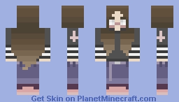 Personality Minecraft Skins | Planet Minecraft Community