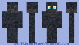 cj Minecraft Skin