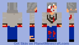 Redacted Minecraft Skins | Planet Minecraft Community