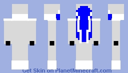 Prawn Suit (Subnautica) Minecraft Skin