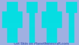 diamond mob Minecraft Skin