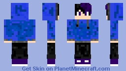 The Greek dude Minecraft Skin