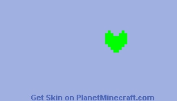 Kindness soul Minecraft Skin