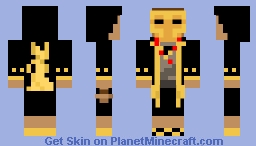 Most Viewed Scimitar Minecraft Skins | Planet Minecraft Community