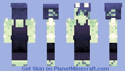 uwu Minecraft Skin