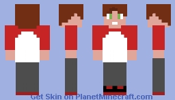 Allen Minecraft Skins | Planet Minecraft Community