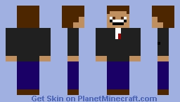 President Minecraft Skins | Page 11 | Planet Minecraft Community