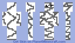 The Simpsons Springy Minecraft Skin