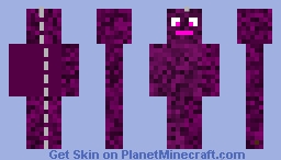 Il3 dragon master Minecraft Skin