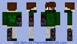 Bully Minecraft Skins | Page 2 | Planet Minecraft Community