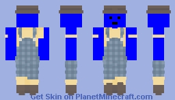 I m-made *burp* i uh i made France Minecraft Skin