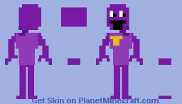 Dave DSAF /THIS IS NOT MINE (look in desc)/ Minecraft Skin