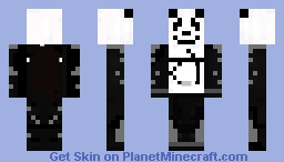 Kone Kone Minecraft Skin