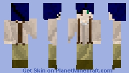 Human Minecraft Skins | Page 13 | Planet Minecraft Community