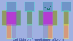 :) v3??? Minecraft Skin