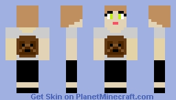 Sloth Minecraft Skins | Page 3 | Planet Minecraft Community