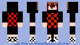 jack Minecraft Skin