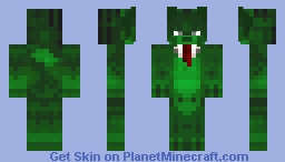 t Minecraft Skin