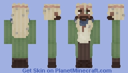 Medieval Arab skins Minecraft Collection