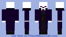 Possession Minecraft Skins | Planet Minecraft Community