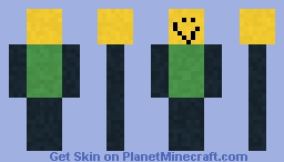 Roux Minecraft Skins | Planet Minecraft Community
